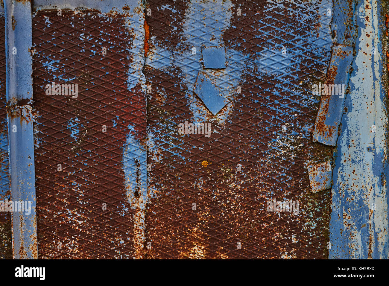 Altes wellblech -Fotos und -Bildmaterial in hoher Auflösung – Alamy