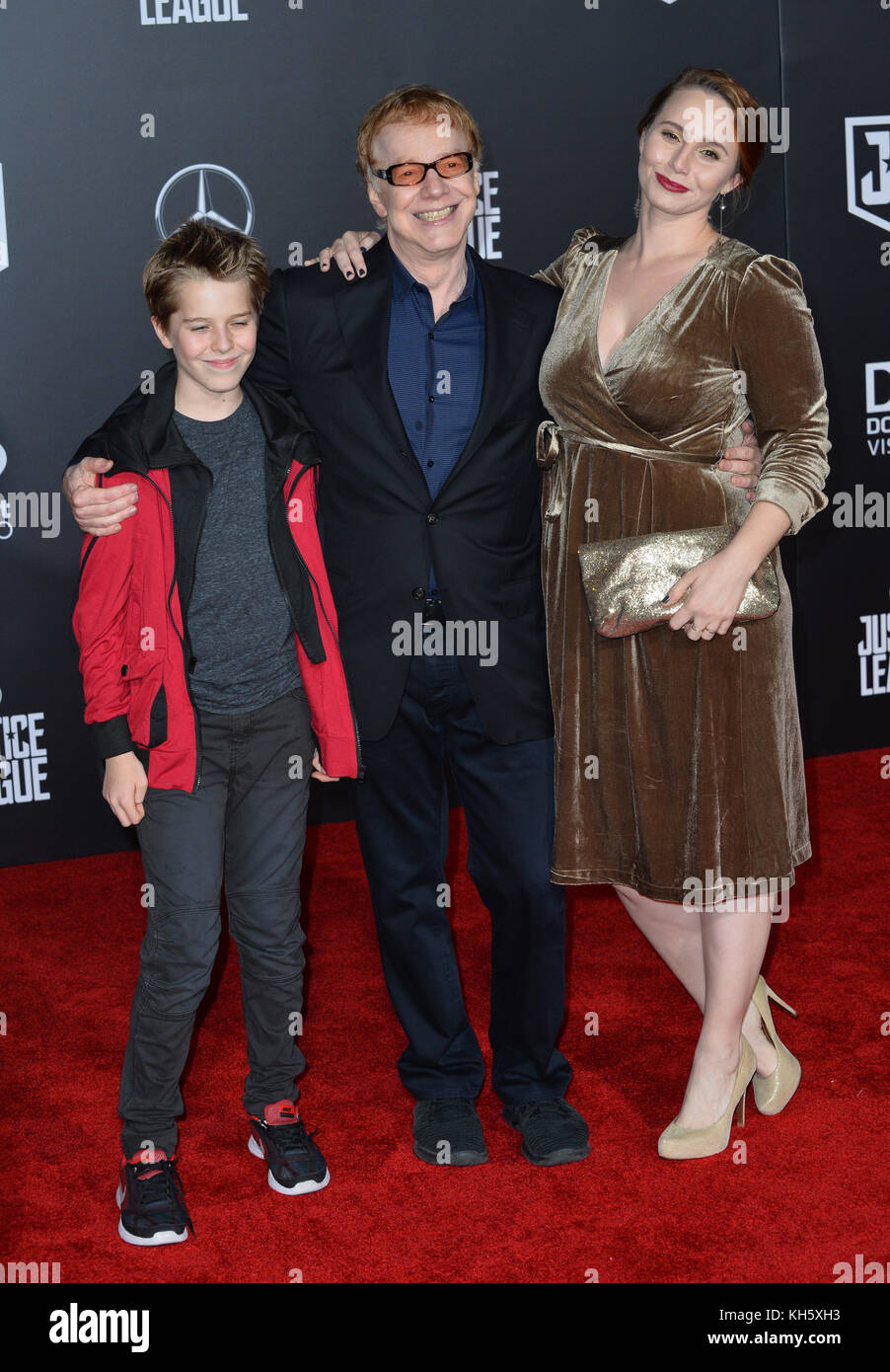 Oliver Elfman Stockfotos und -bilder Kaufen - Alamy