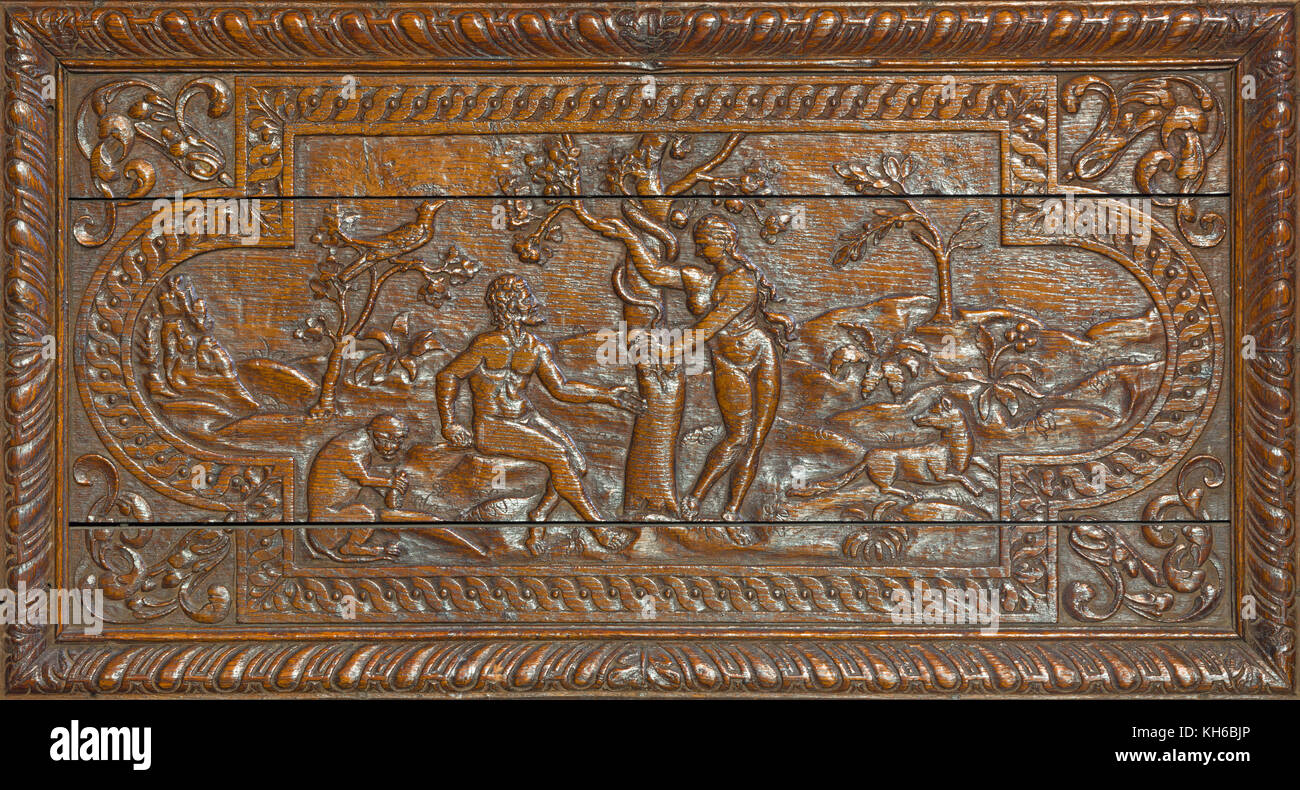 Entstehung von adam -Fotos und -Bildmaterial in hoher Auflösung – Alamy