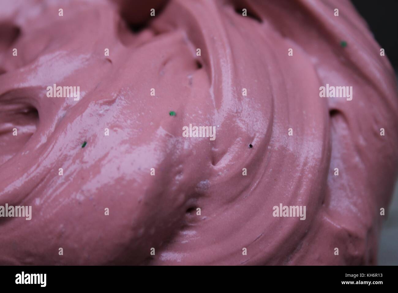 Schleim mischen -Fotos und -Bildmaterial in hoher Auflösung – Alamy