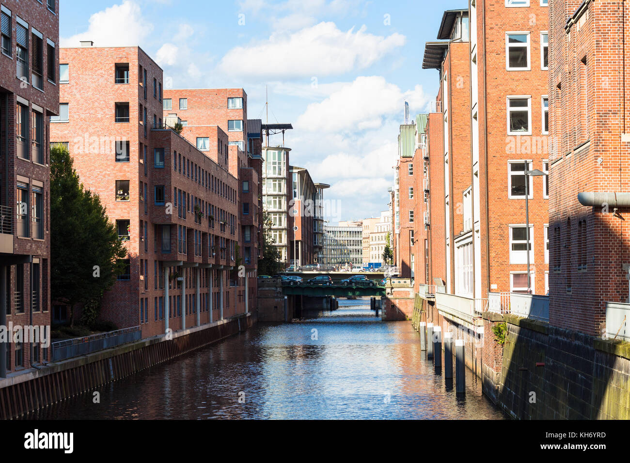 Bezirk hamburg mitte -Fotos und -Bildmaterial in hoher Auflösung – Alamy