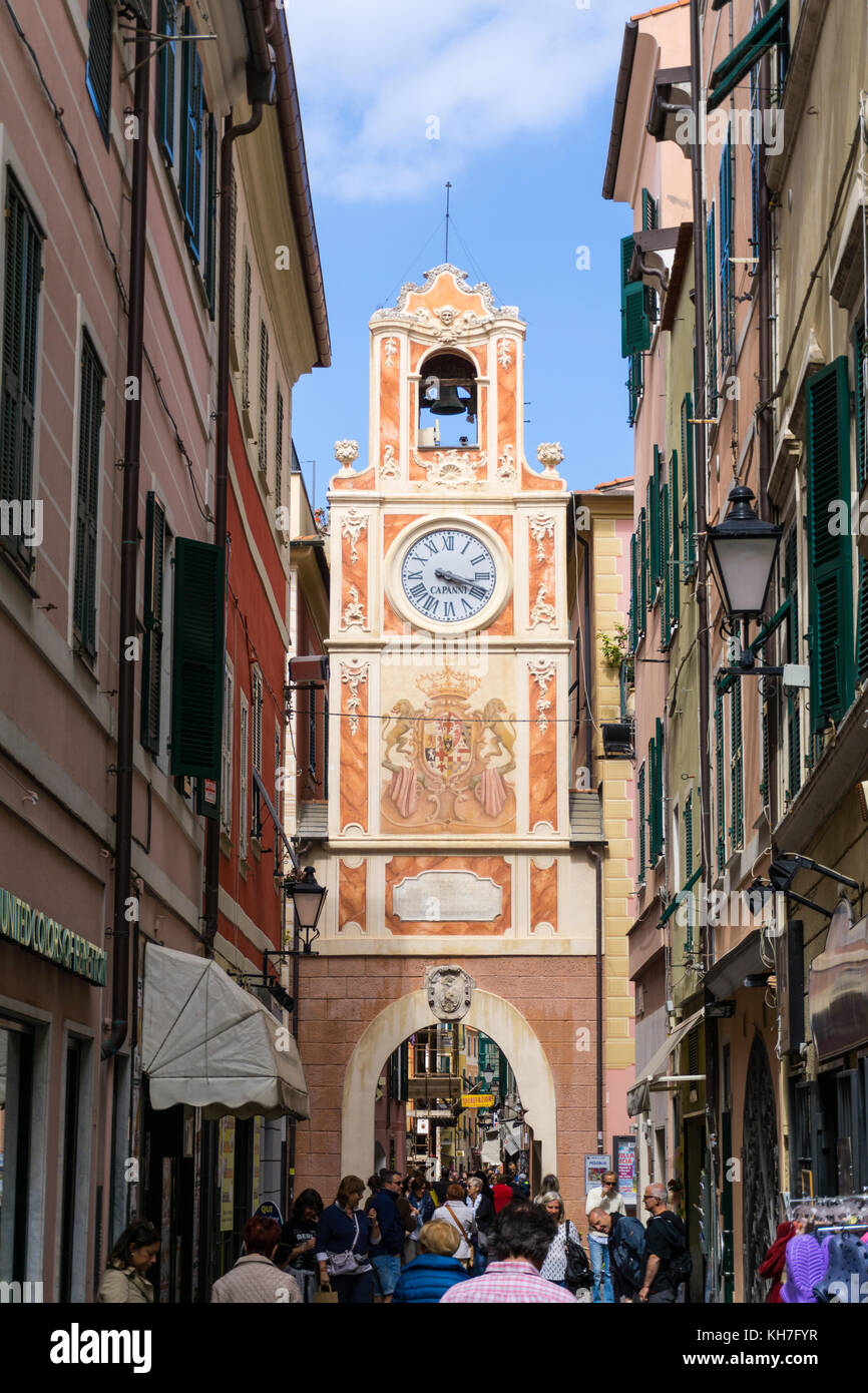 Loano italian -Fotos und -Bildmaterial in hoher Auflösung – Alamy