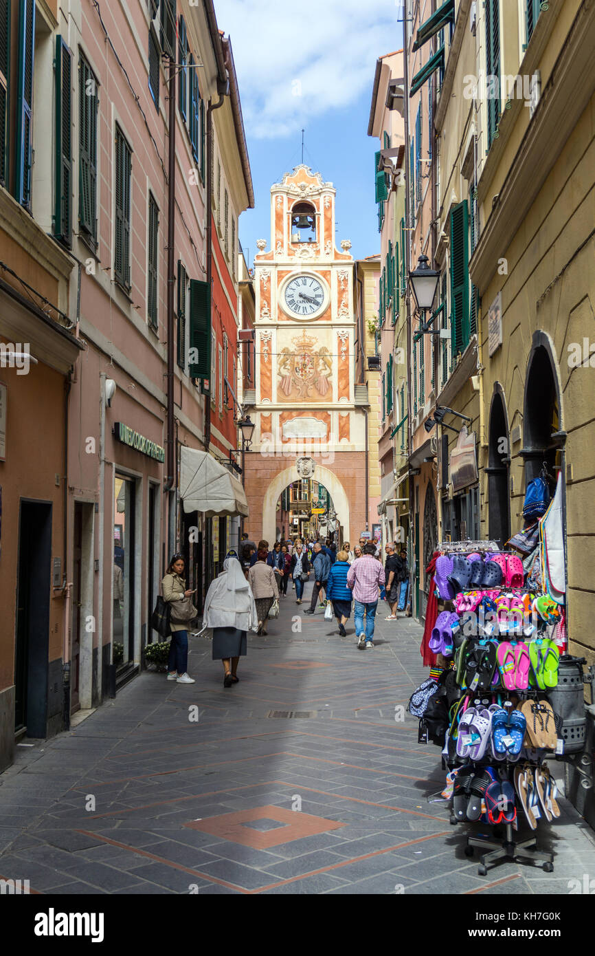 Loano italian -Fotos und -Bildmaterial in hoher Auflösung – Alamy