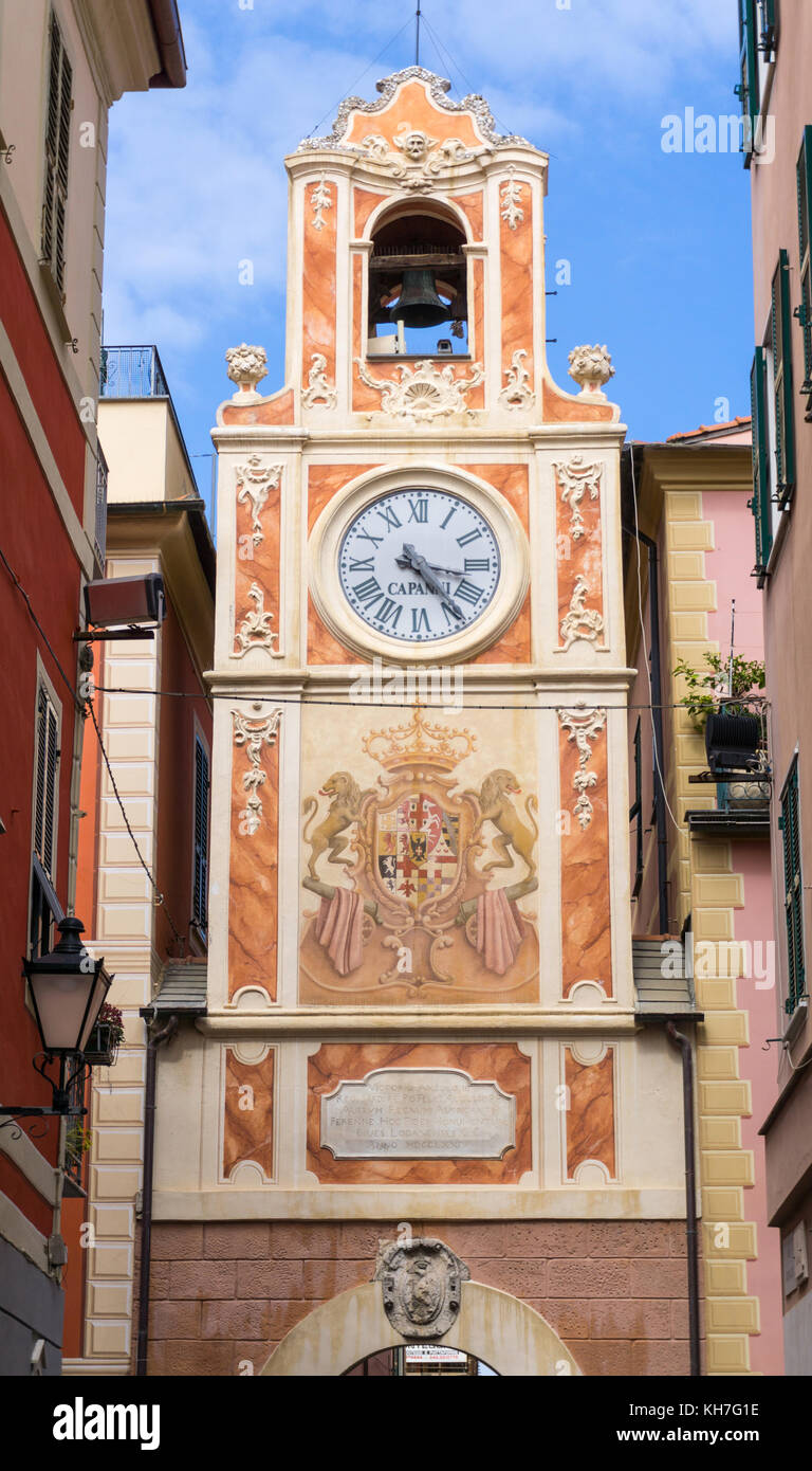 Loano italian -Fotos und -Bildmaterial in hoher Auflösung – Alamy