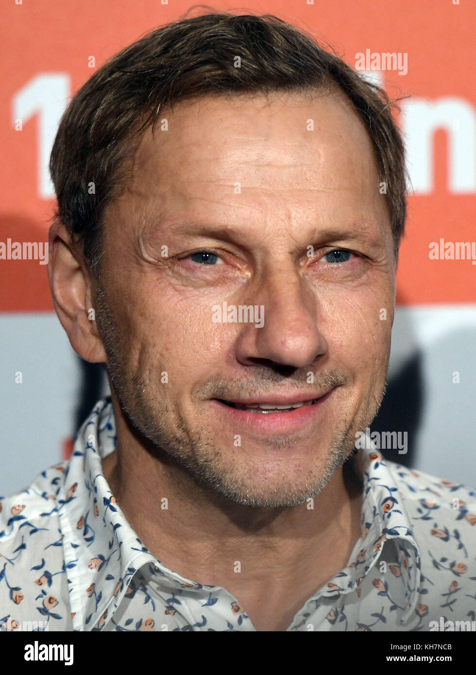 Richy müller -Fotos und -Bildmaterial in hoher Auflösung – Alamy