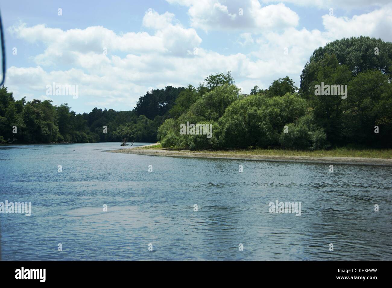 Hamilton river -Fotos und -Bildmaterial in hoher Auflösung – Alamy
