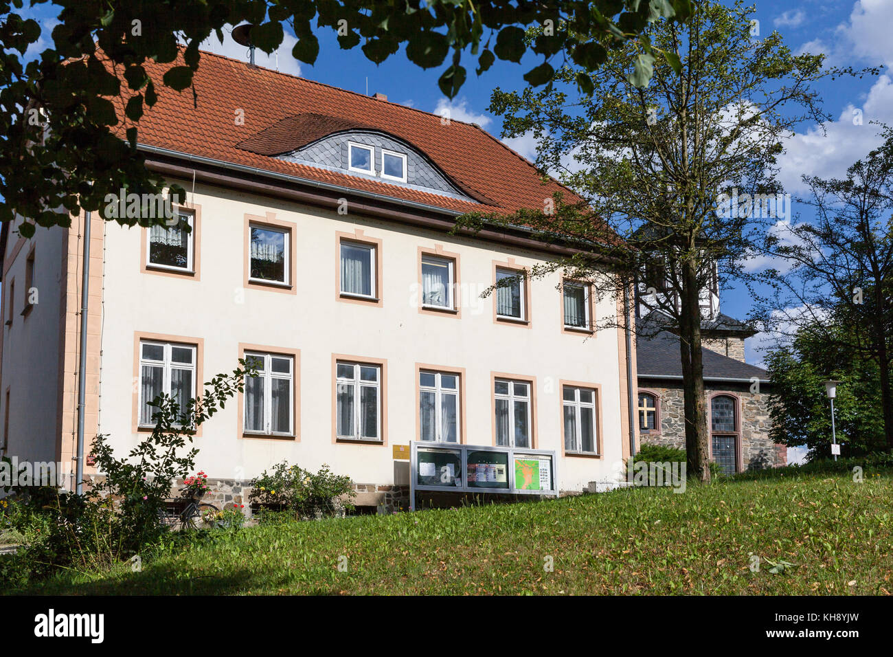 Strassberg harz -Fotos und -Bildmaterial in hoher Auflösung – Alamy