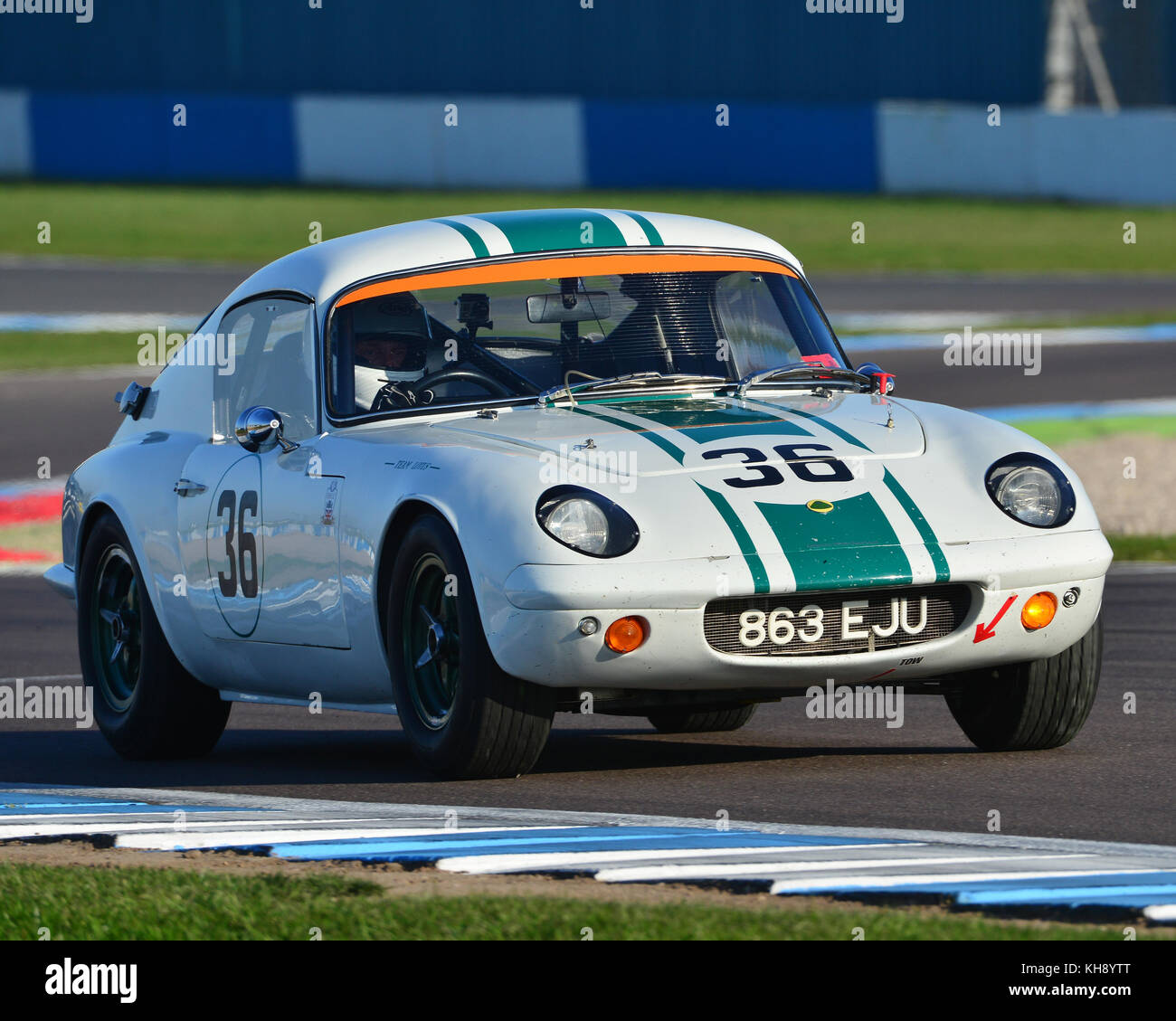 Lotus elan gts -Fotos und -Bildmaterial in hoher Auflösung – Alamy