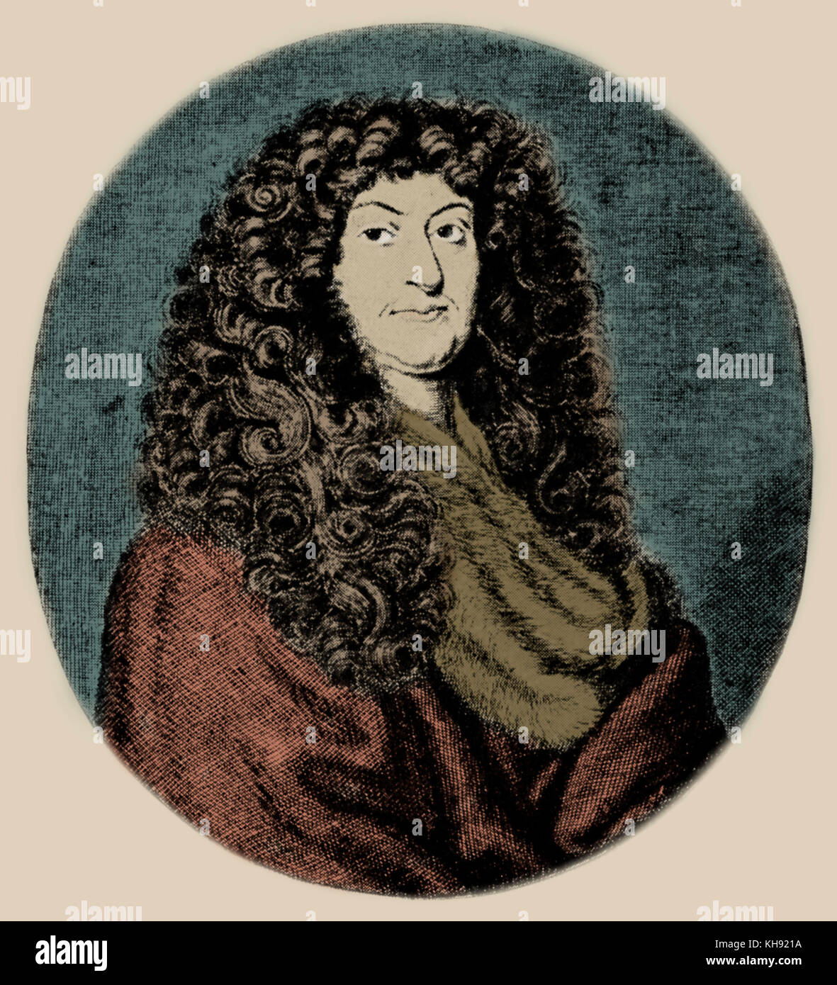 Johann christoph wagenseil -Fotos und -Bildmaterial in hoher Auflösung ...