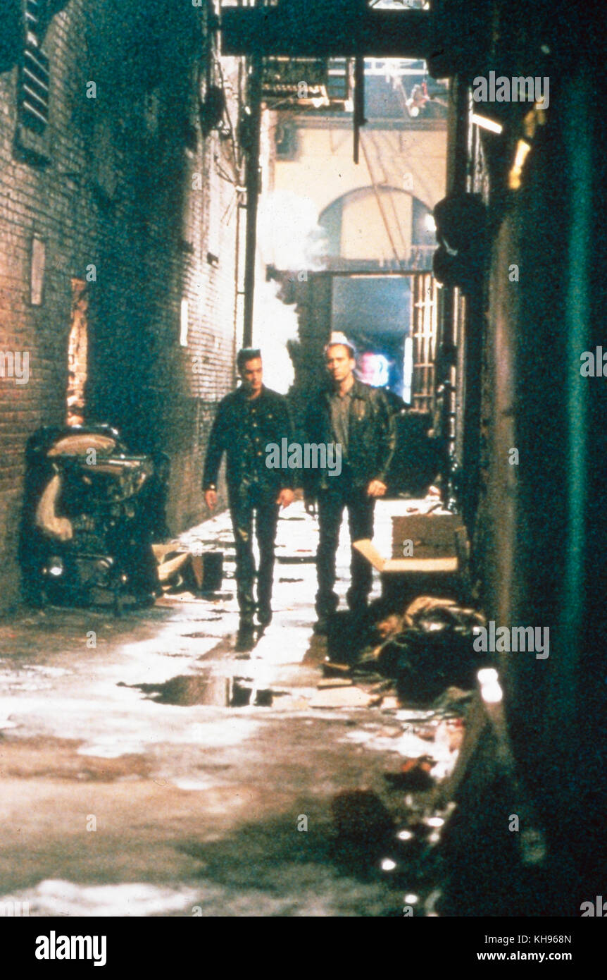 8mm 1999 joaquin phoenix -Fotos und -Bildmaterial in hoher Auflösung ...