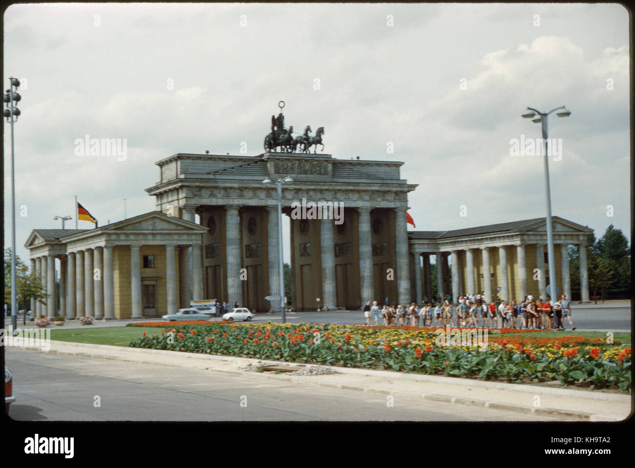 Brandenburger tor deutsch -Fotos und -Bildmaterial in hoher Auflösung ...