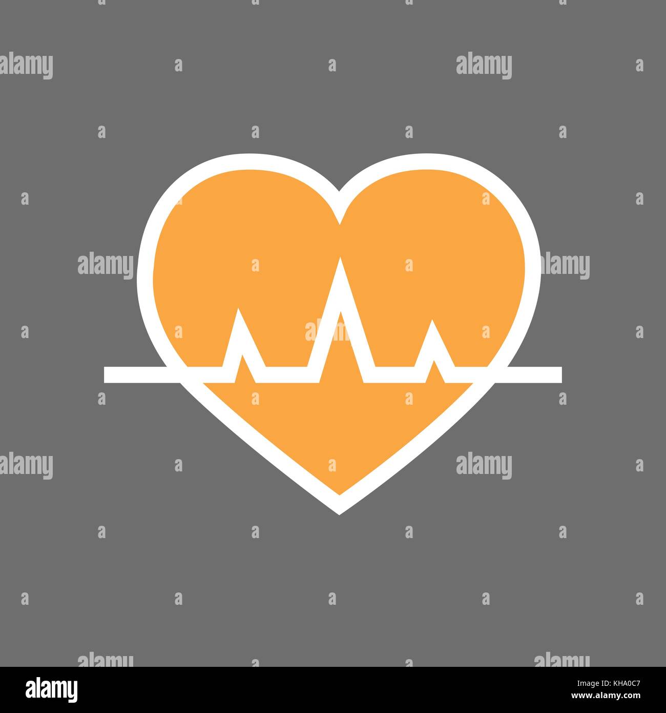 Pulsfrequenz symbol -Fotos und -Bildmaterial in hoher Auflösung – Alamy