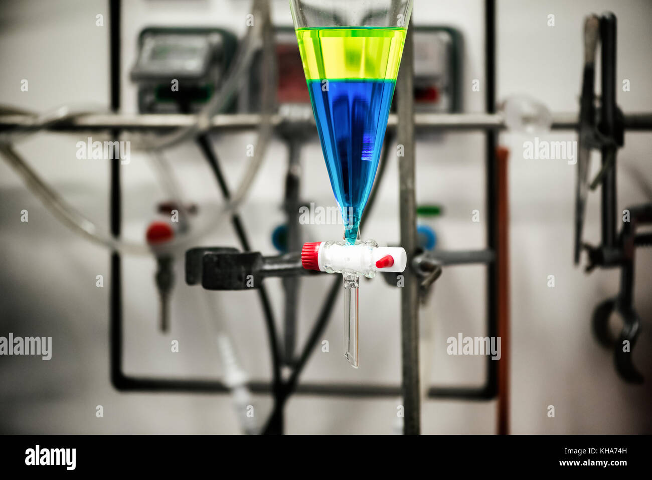 Two phase -Fotos und -Bildmaterial in hoher Auflösung – Alamy