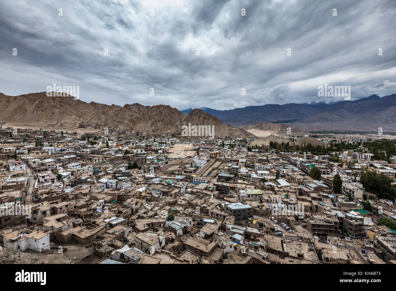 Leh und ladakh -Fotos und -Bildmaterial in hoher Auflösung – Alamy