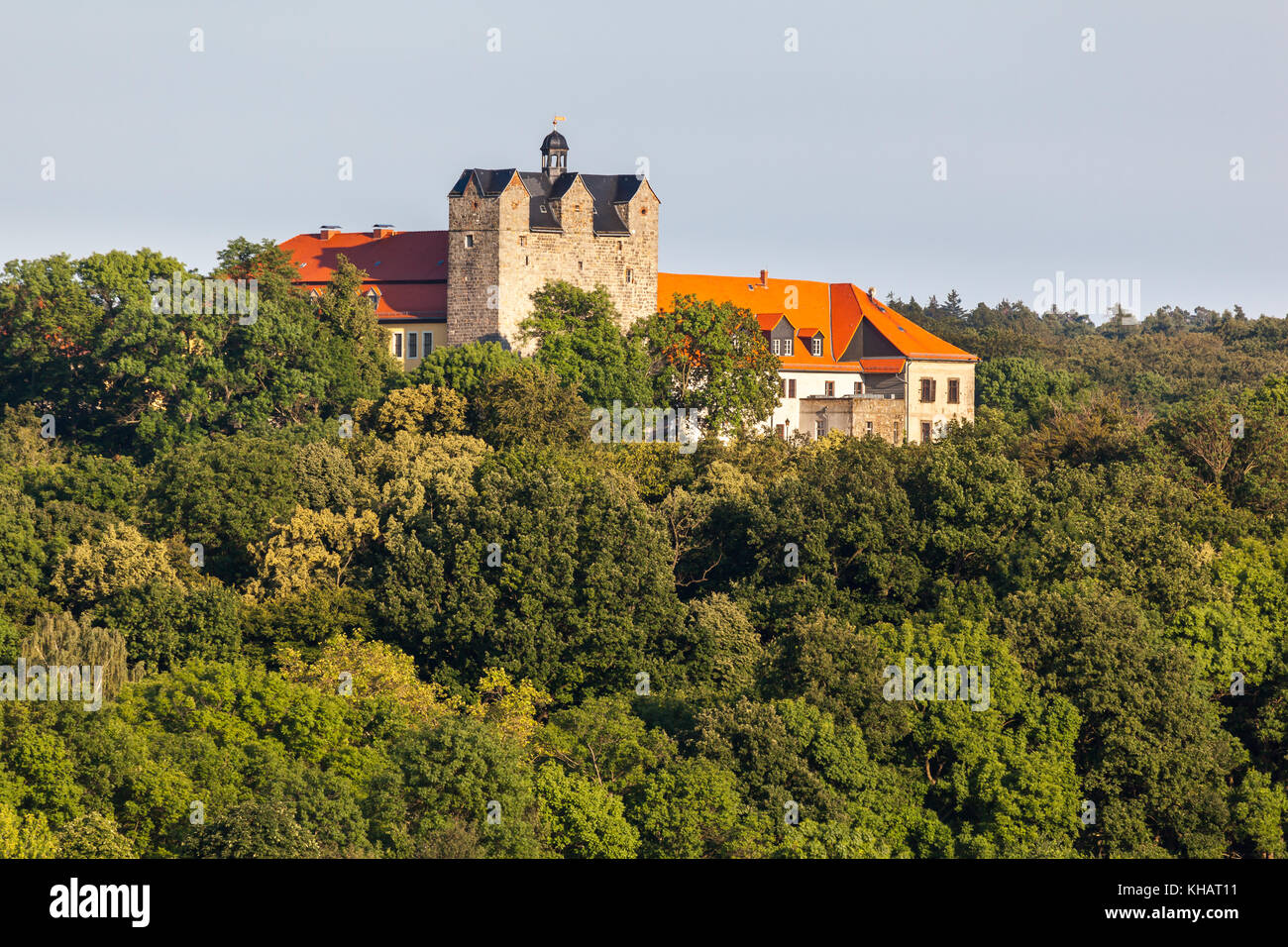 Ballenstedter schloss -Fotos und -Bildmaterial in hoher Auflösung – Alamy