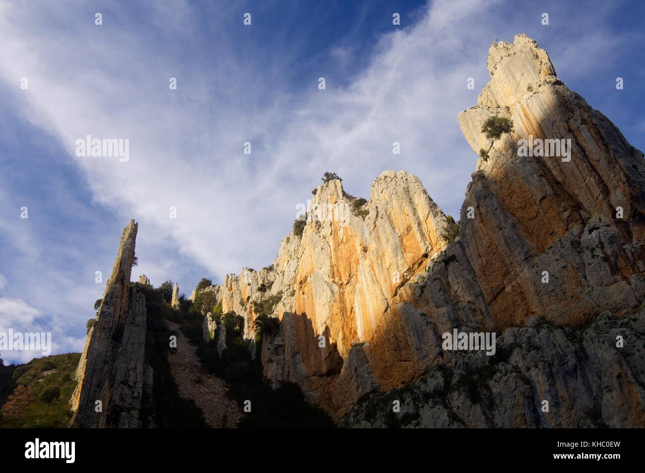 Rocky defile -Fotos und -Bildmaterial in hoher Auflösung - Seite 2 - Alamy