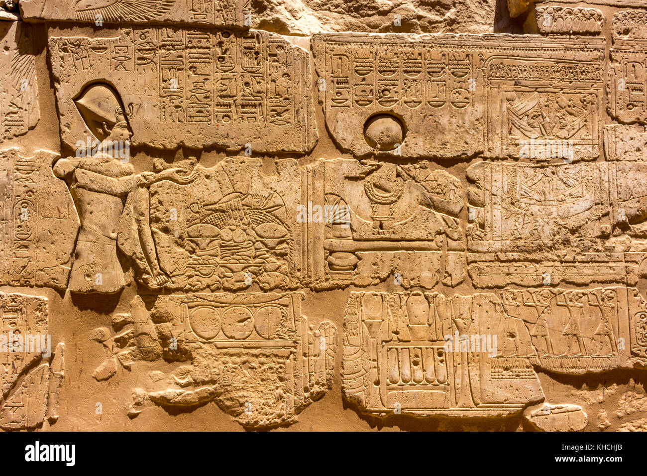 Agyptisches hieroglyphen -Fotos und -Bildmaterial in hoher Auflösung ...