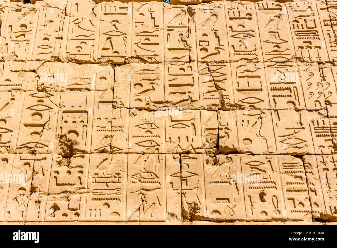 Agyptisches hieroglyphen -Fotos und -Bildmaterial in hoher Auflösung ...