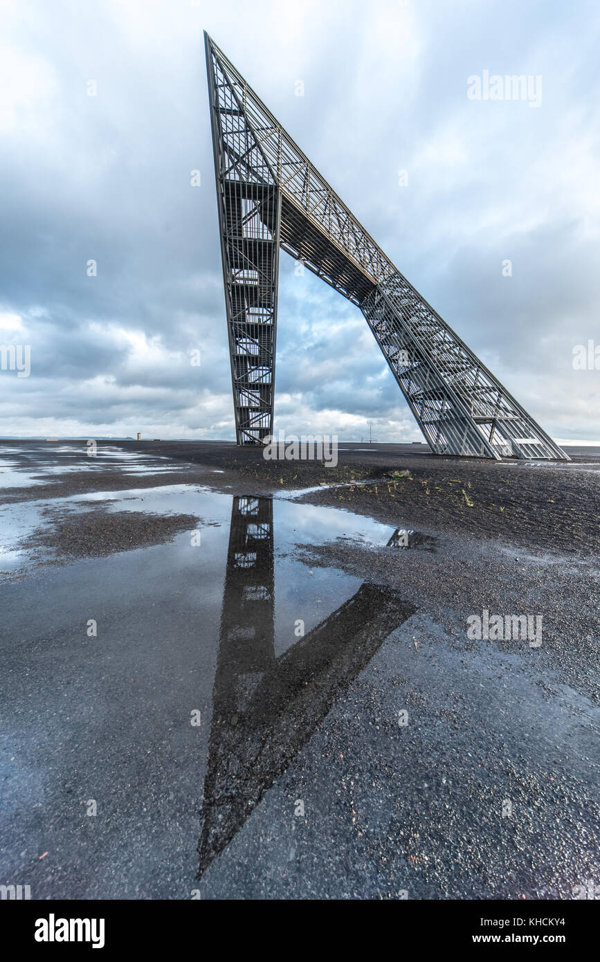 Saar polygon -Fotos und -Bildmaterial in hoher Auflösung – Alamy