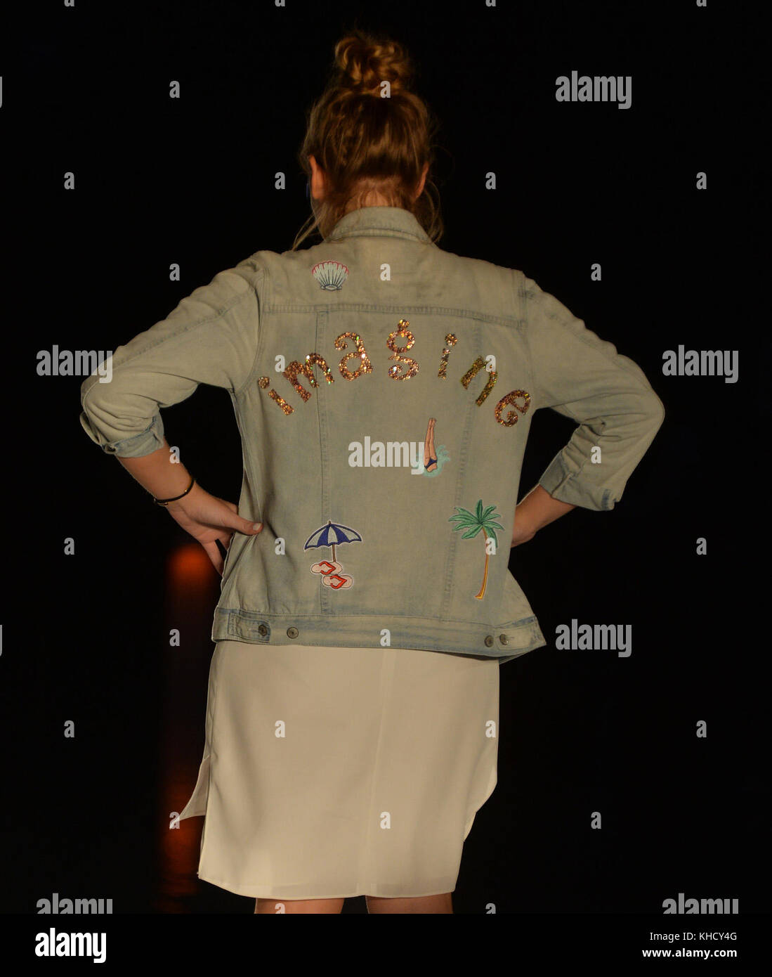 Amanda perna -Fotos und -Bildmaterial in hoher Auflösung – Alamy