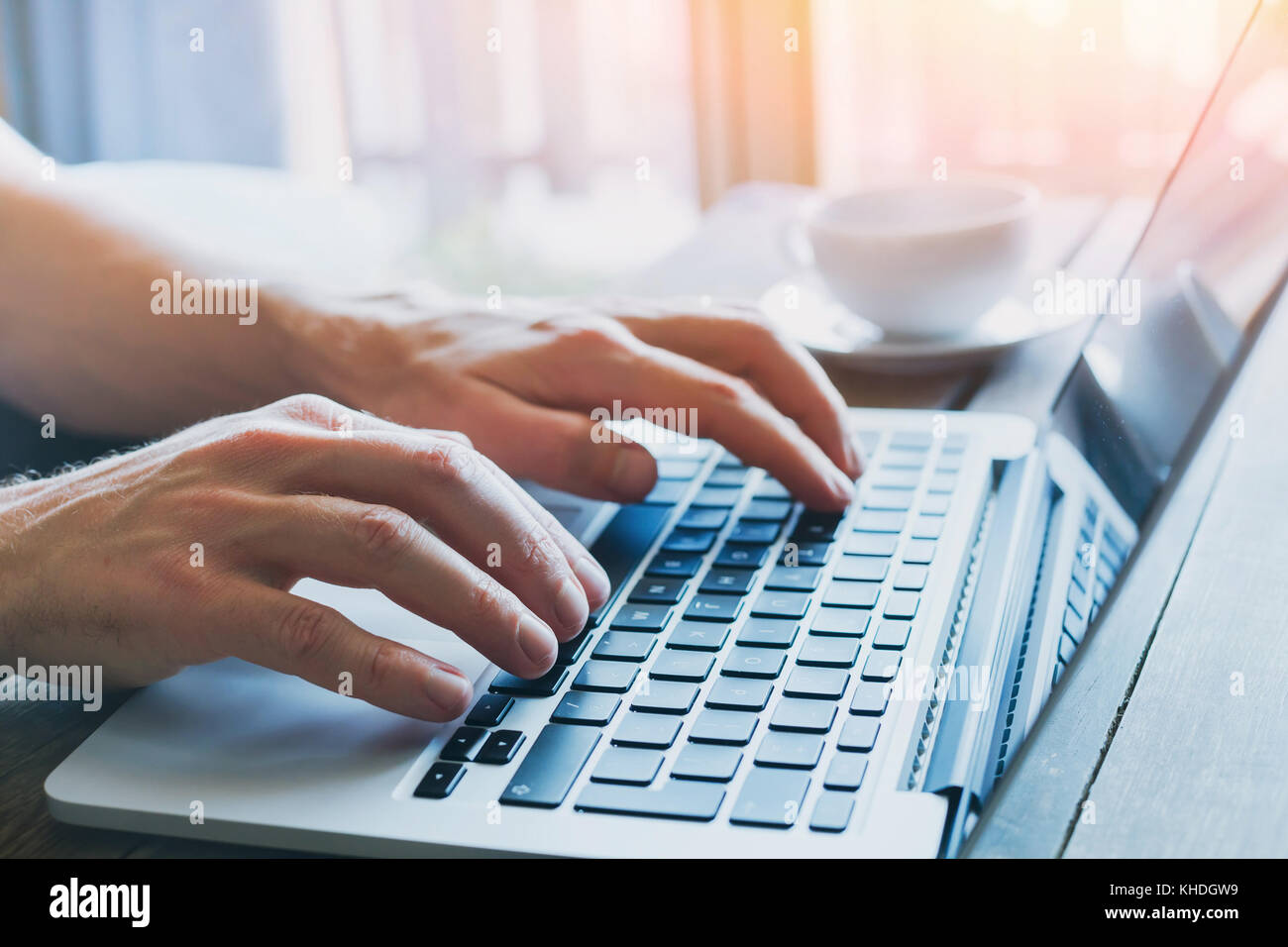 Wifi Benutzer Stockfotos und -bilder Kaufen - Alamy