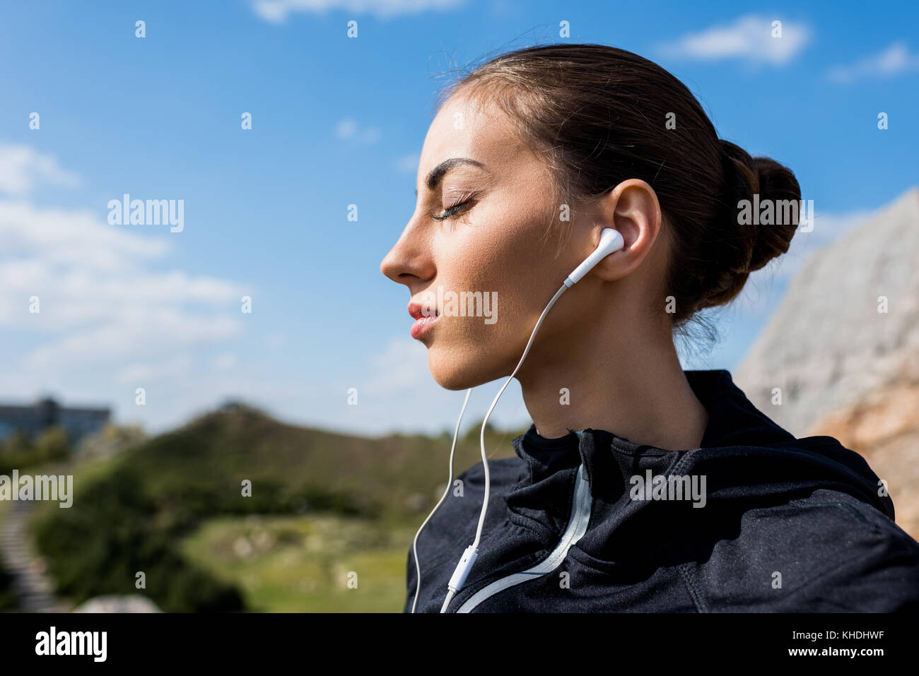Schönheit im freien -Fotos und -Bildmaterial in hoher Auflösung – Alamy