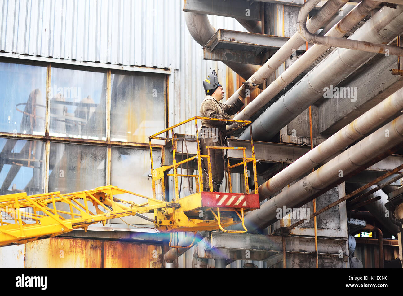 Reparaturen Reparieren Stockfotos und -bilder Kaufen - Alamy