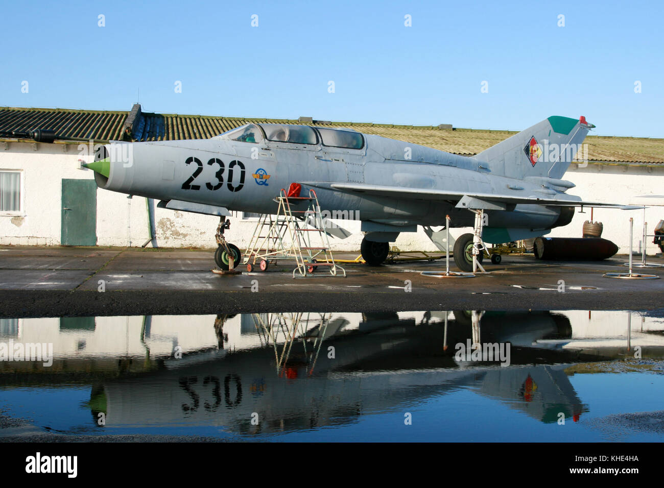 Ostdeutsche luftwaffe -Fotos und -Bildmaterial in hoher Auflösung – Alamy