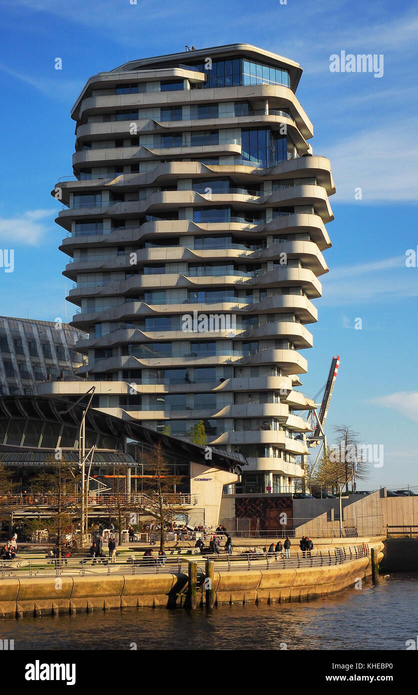 Luxus Deutschland Hochstes Gebaude Bild