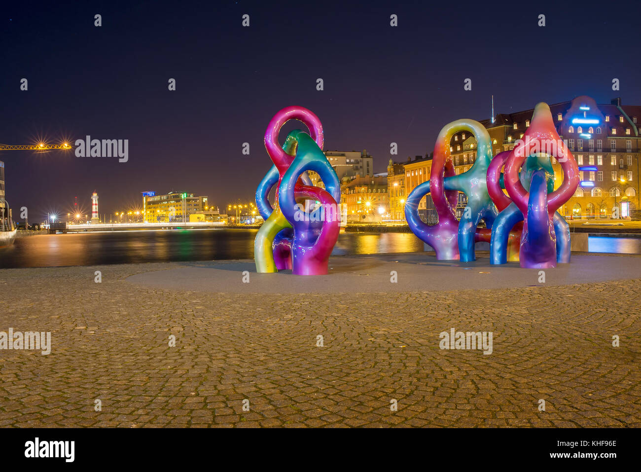 Malmo street art -Fotos und -Bildmaterial in hoher Auflösung – Alamy