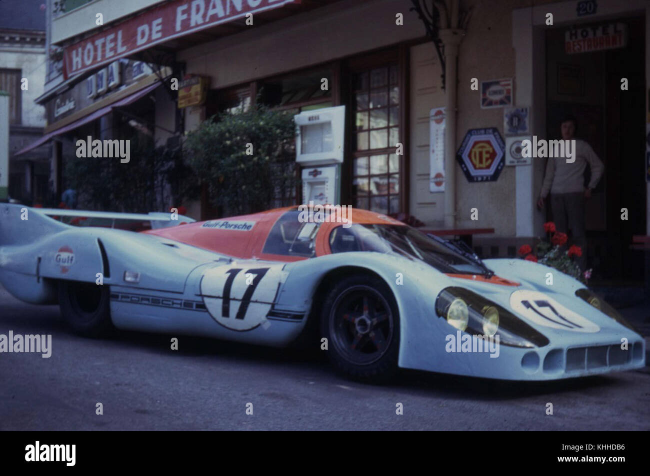 Derek bell -Fotos und -Bildmaterial in hoher Auflösung – Alamy