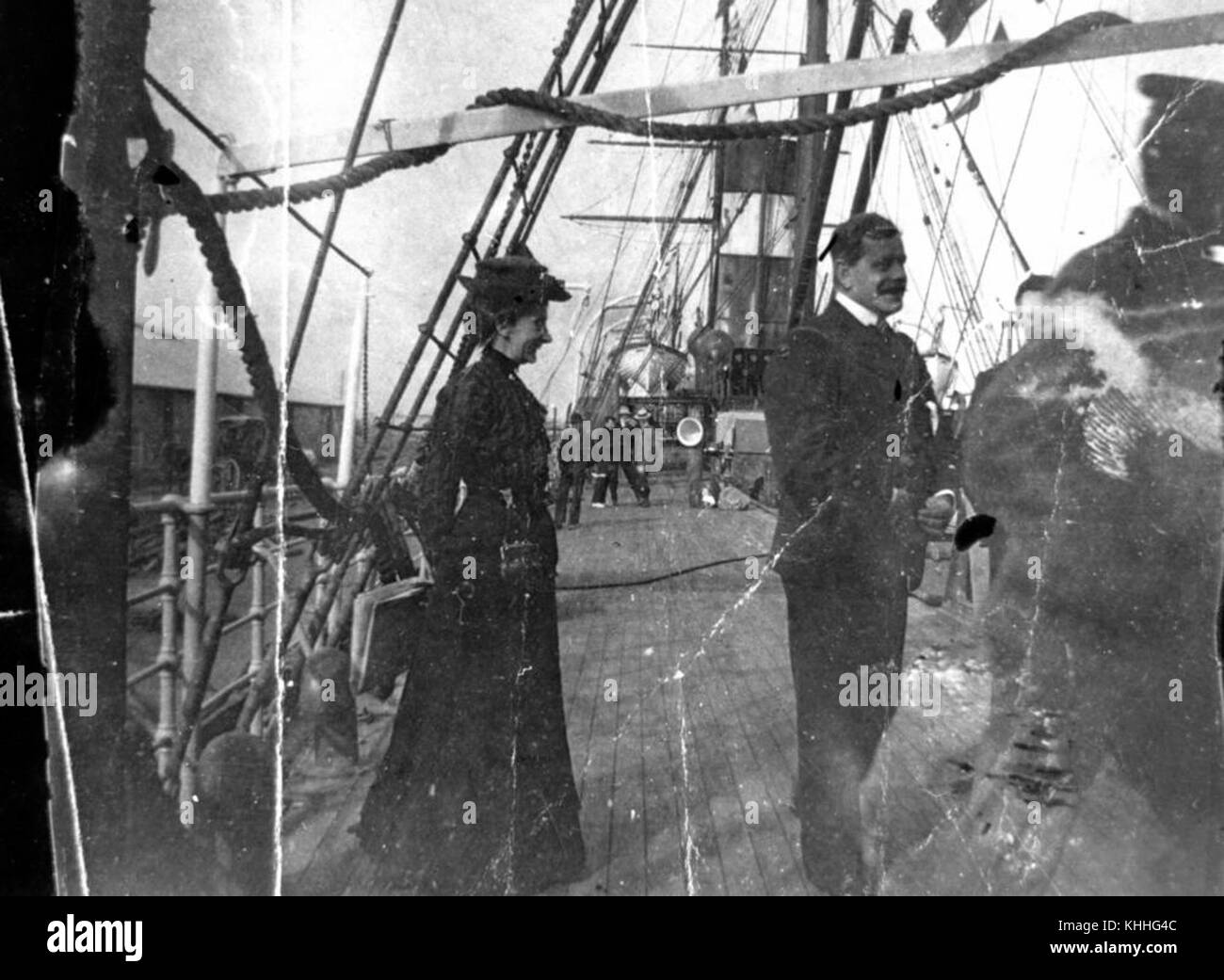 Lord herbert kitchener -Fotos und -Bildmaterial in hoher Auflösung – Alamy