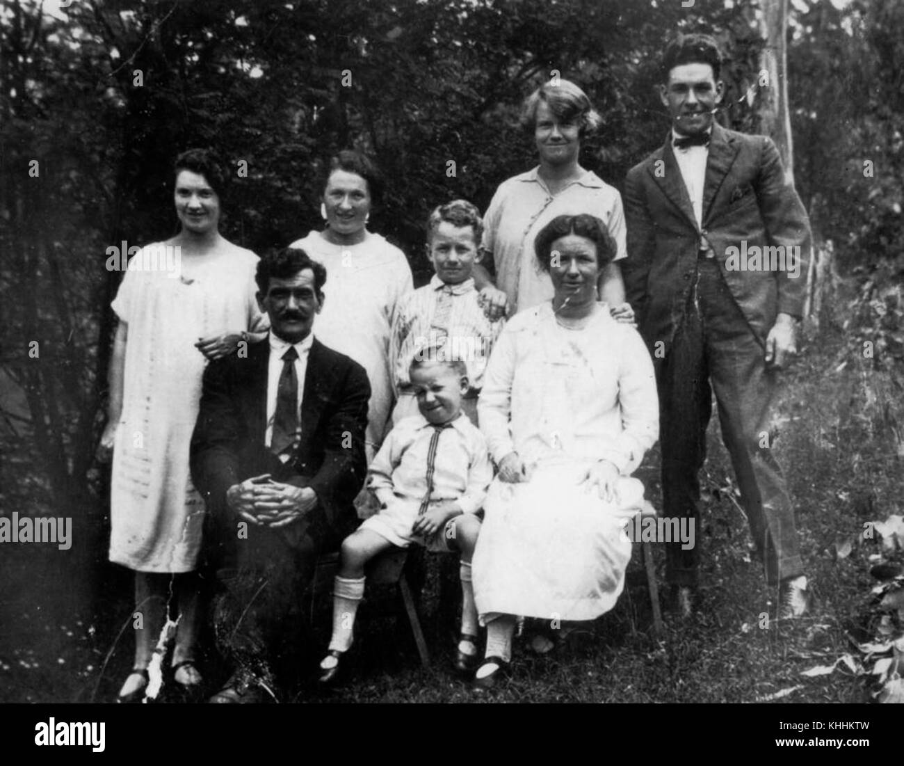 Batson familie -Fotos und -Bildmaterial in hoher Auflösung – Alamy