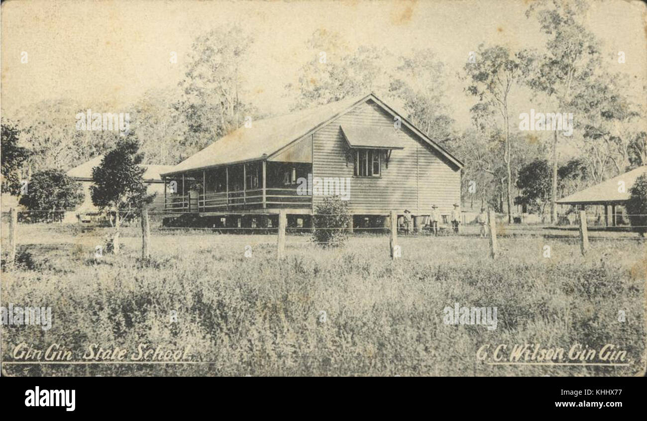 Gin schule -Fotos und -Bildmaterial in hoher Auflösung – Alamy