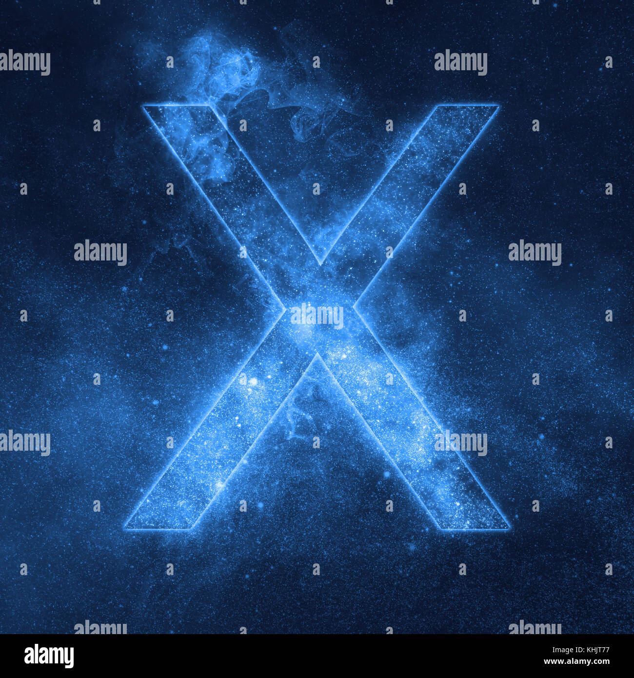 Buchstabe X Stockfotos und -bilder Kaufen - Alamy
