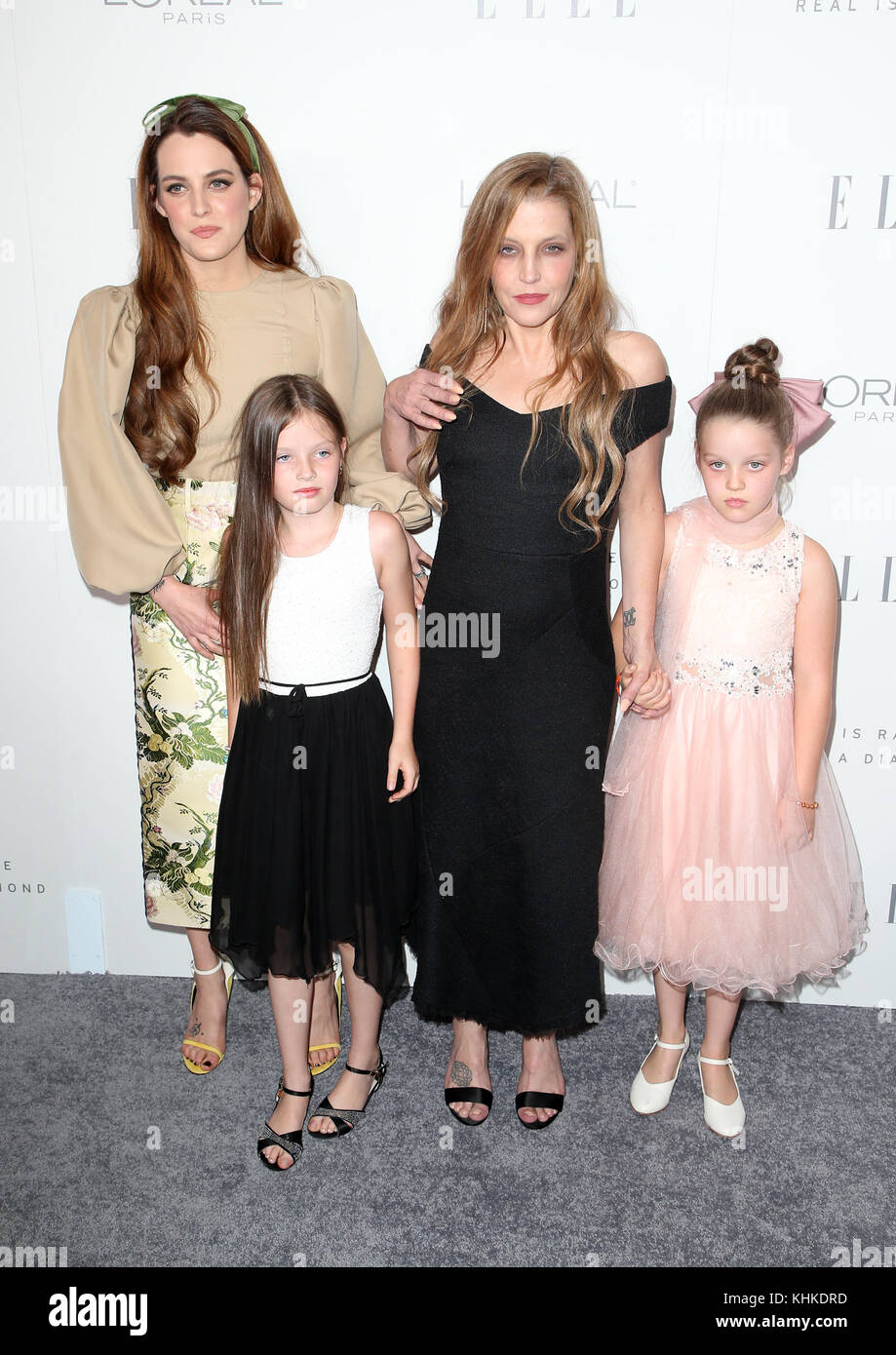 Harper vivienne ann und finley aaron liebe Stockfotos und -bilder ...