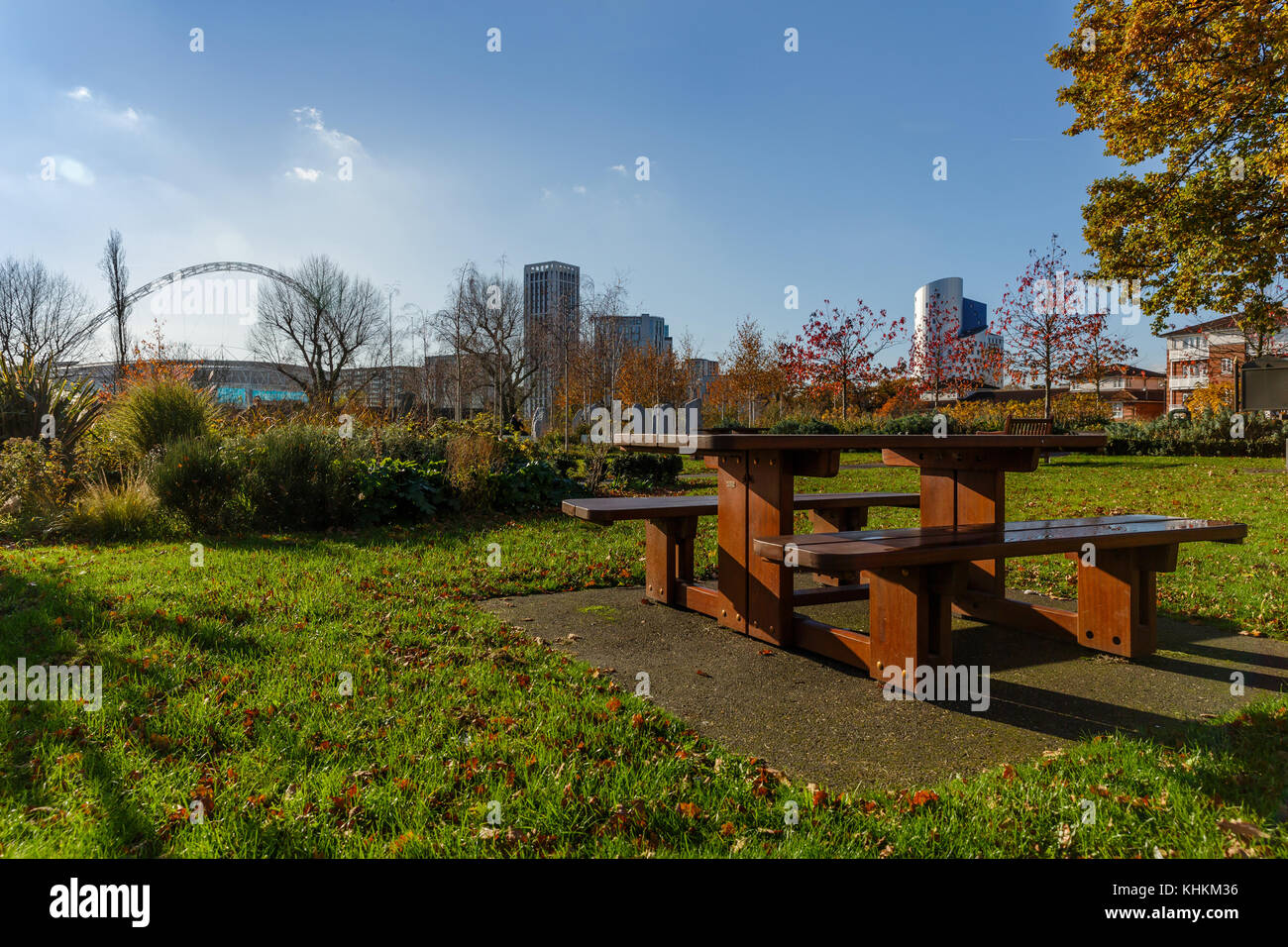 Brent park -Fotos und -Bildmaterial in hoher Auflösung – Alamy