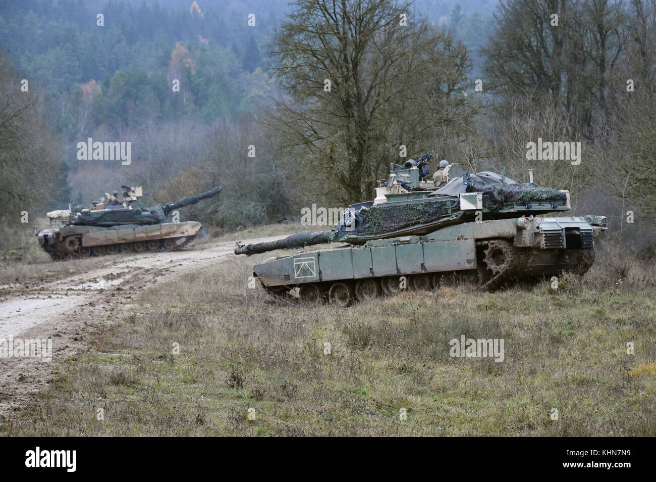 M1a2 sepv2 abrams -Fotos und -Bildmaterial in hoher Auflösung – Alamy