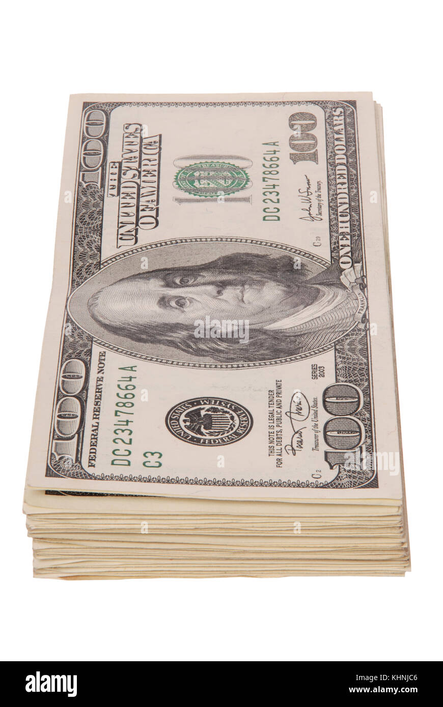 Dollarscheine fliegen -Fotos und -Bildmaterial in hoher Auflösung – Alamy