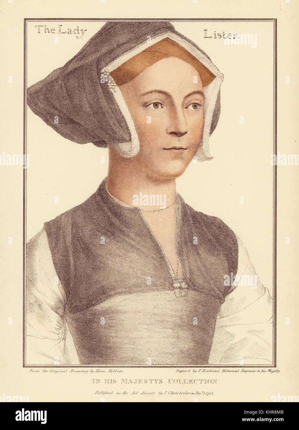 Lady lyster -Fotos und -Bildmaterial in hoher Auflösung – Alamy