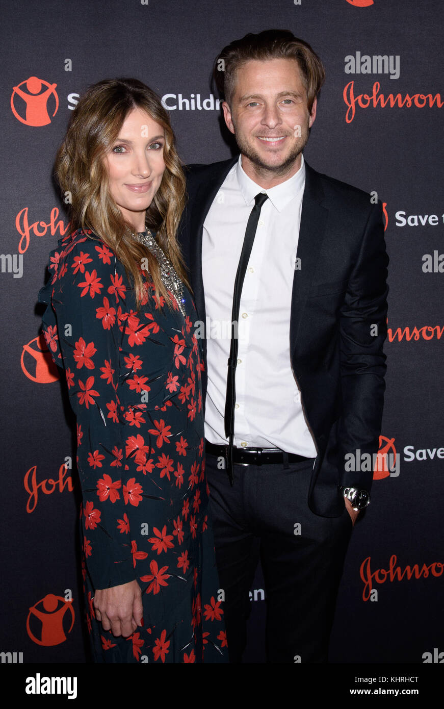 Ryan tedder and wife -Fotos und -Bildmaterial in hoher Auflösung – Alamy