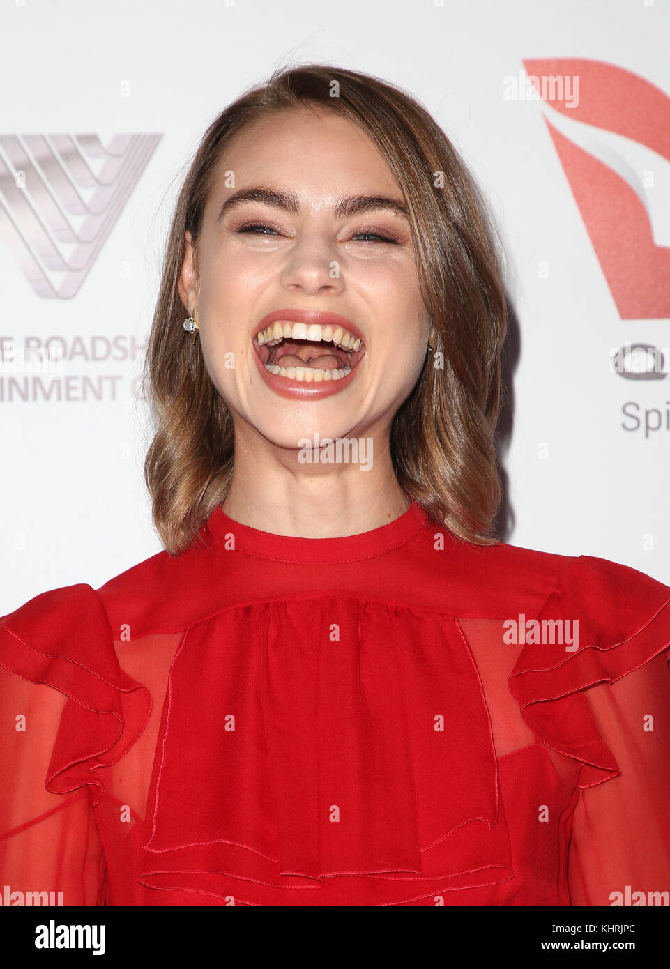6th Annual Australians in Film Award & Benefit Dinner - Arrivals with ...