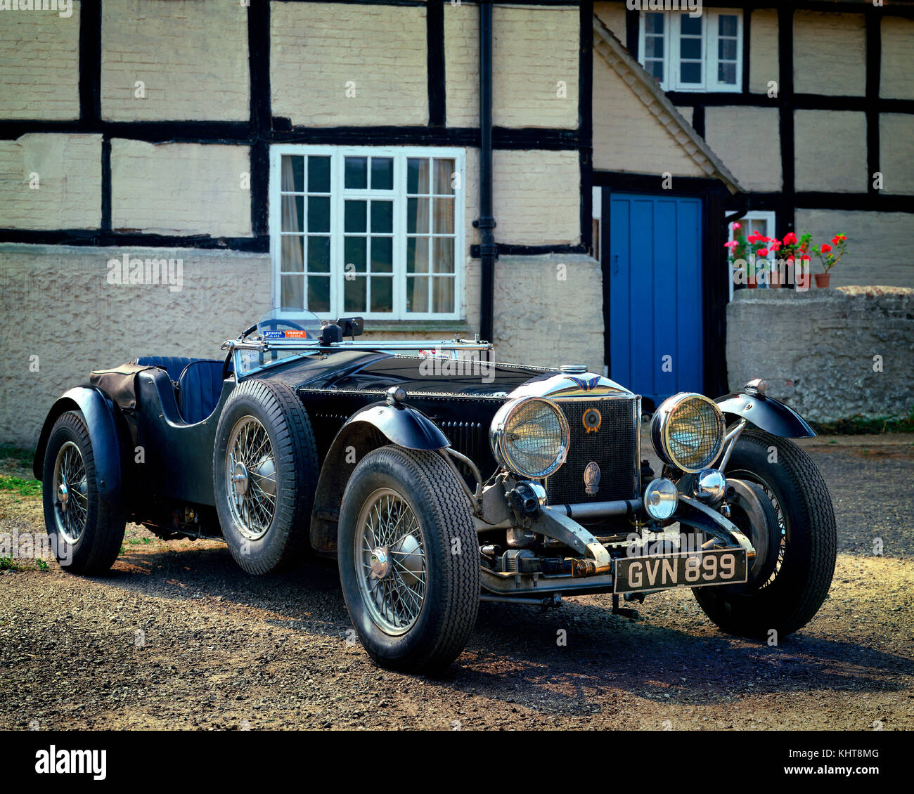 Classic tourer -Fotos und -Bildmaterial in hoher Auflösung – Alamy