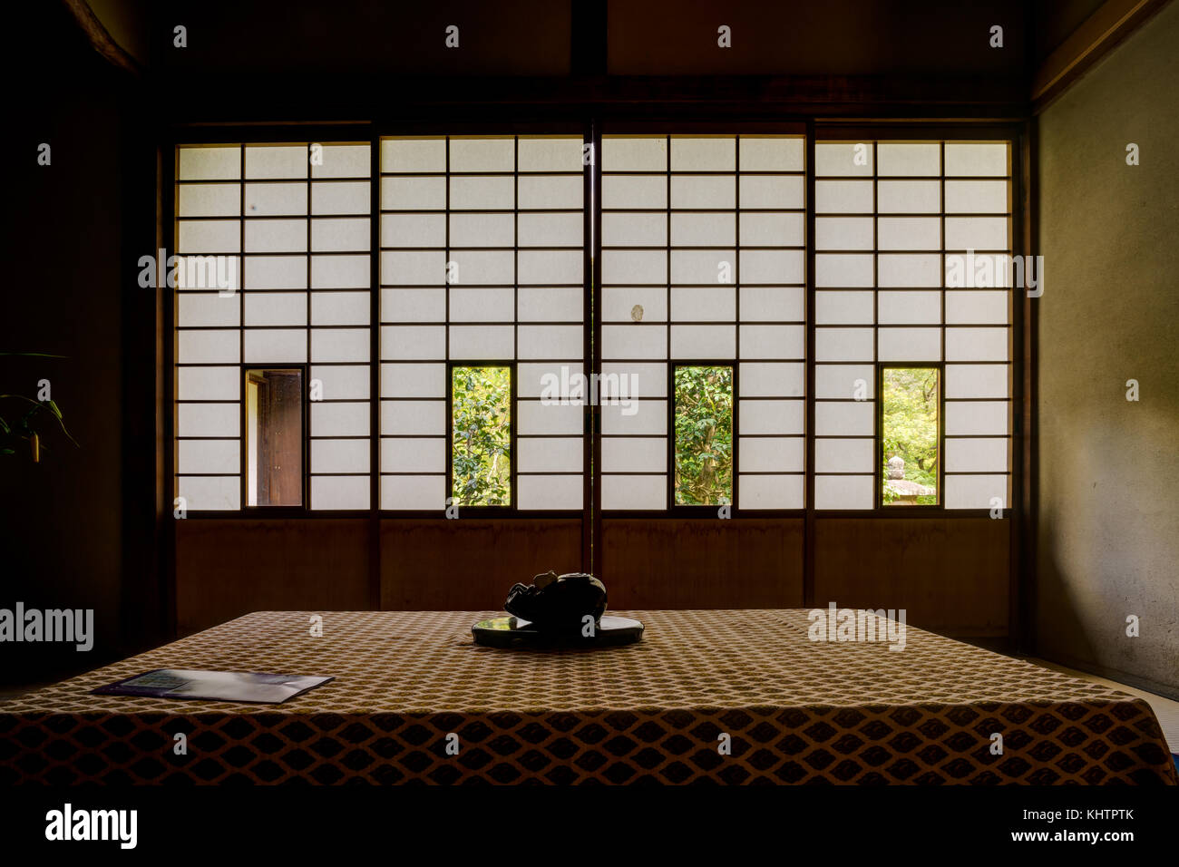 Japanese ceiling -Fotos und -Bildmaterial in hoher Auflösung – Alamy