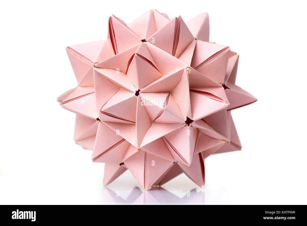 Origami Ball Kemari Origami Ball · Extract From Origami For