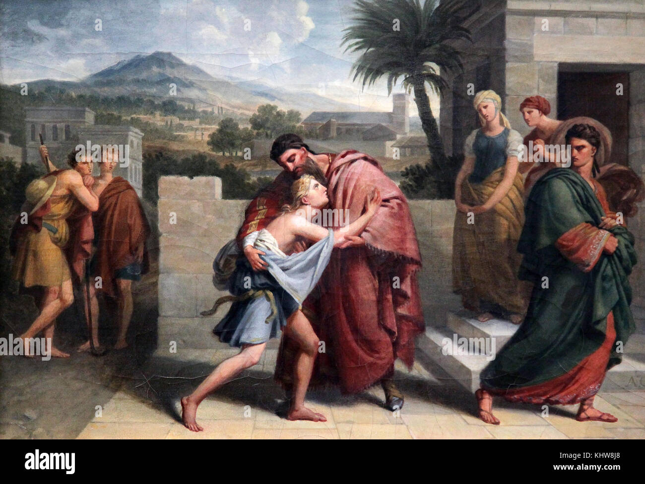 Albert gregorius 1774 1853 -Fotos und -Bildmaterial in hoher Auflösung ...