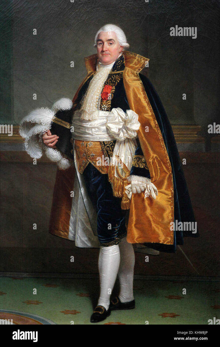 Albert gregorius 1774 1853 -Fotos und -Bildmaterial in hoher Auflösung ...