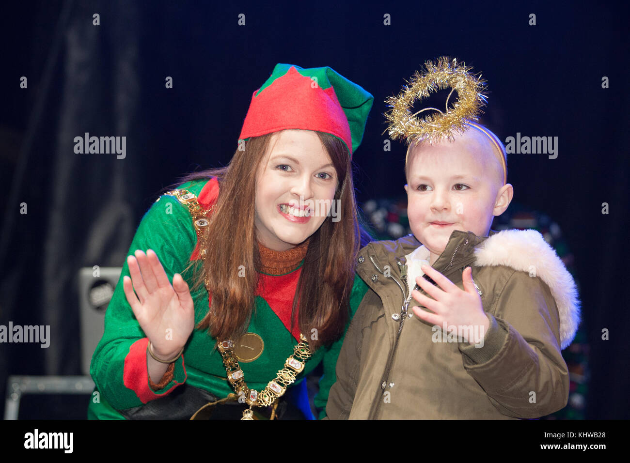 Jen pringle derek moran -Fotos und -Bildmaterial in hoher Auflösung – Alamy