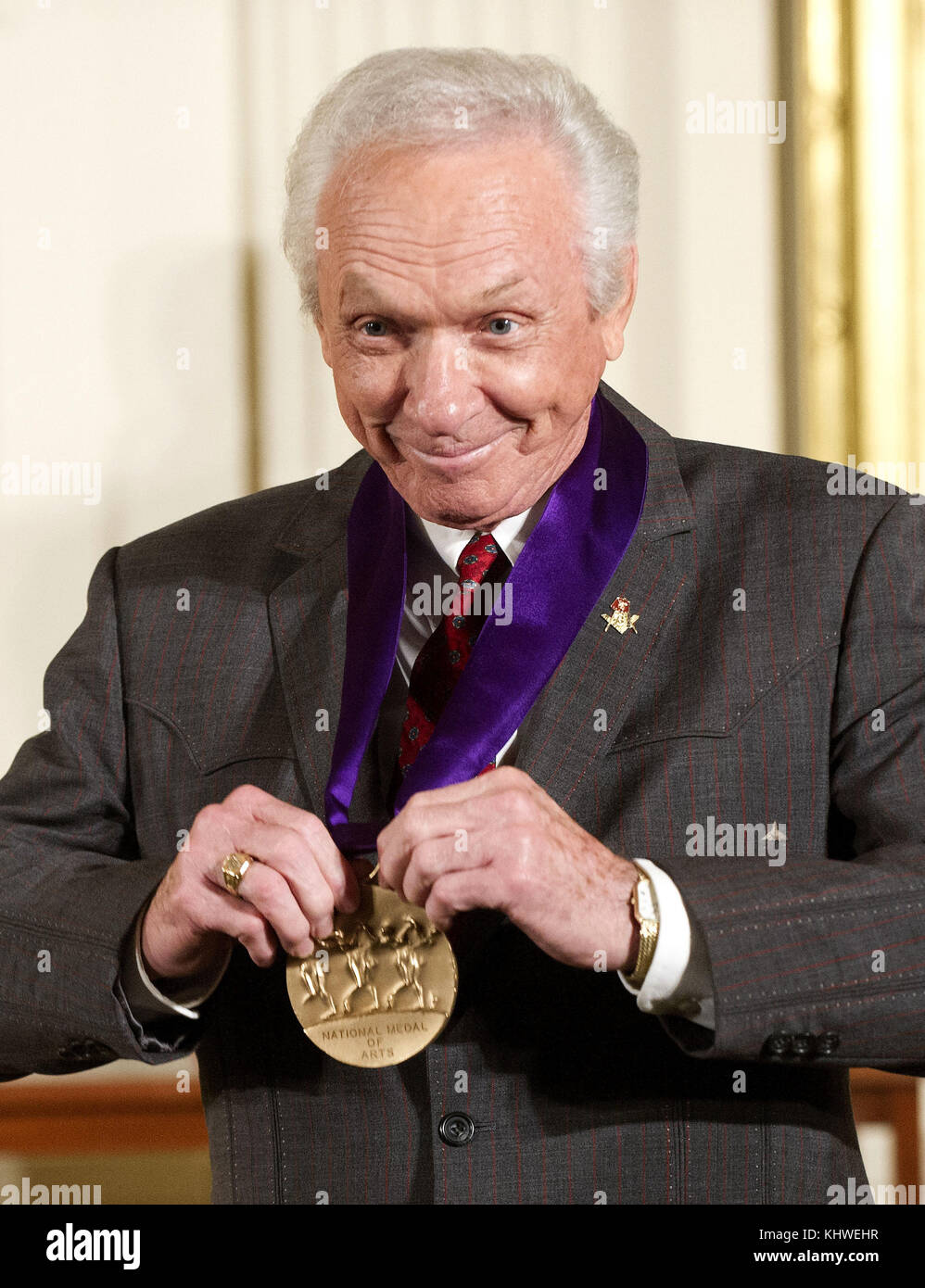 Foto zeigt mel b -Fotos und -Bildmaterial in hoher Auflösung – Alamy