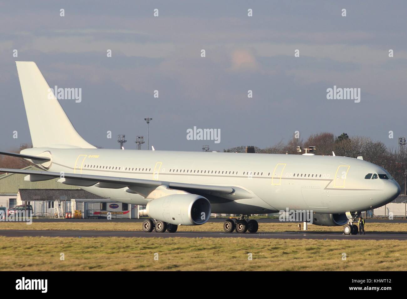 Airbus kc2 voyager -Fotos und -Bildmaterial in hoher Auflösung – Alamy